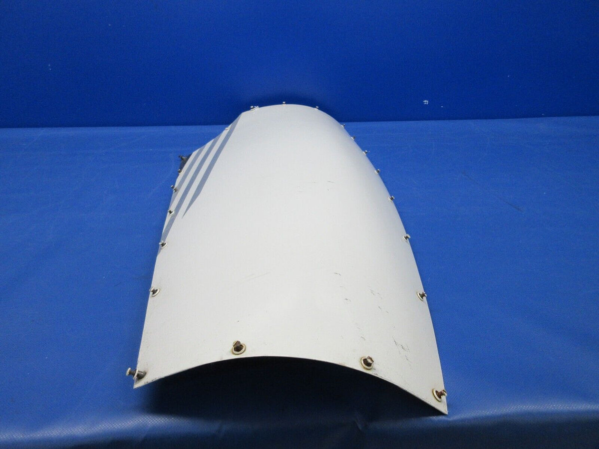 Piper PA-23-250 Aztec Engine Cowl Assembly LH INBD P/N 16509-00 (0624 ...