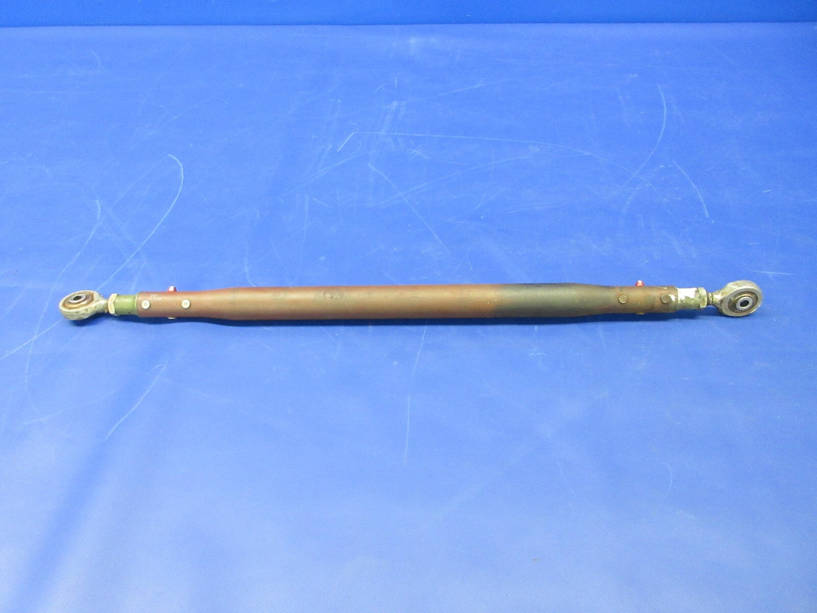 Cessna 310 / 310R MG Retraction OTBD Push-Pull Tube P/N 5045213-3 (052 ...