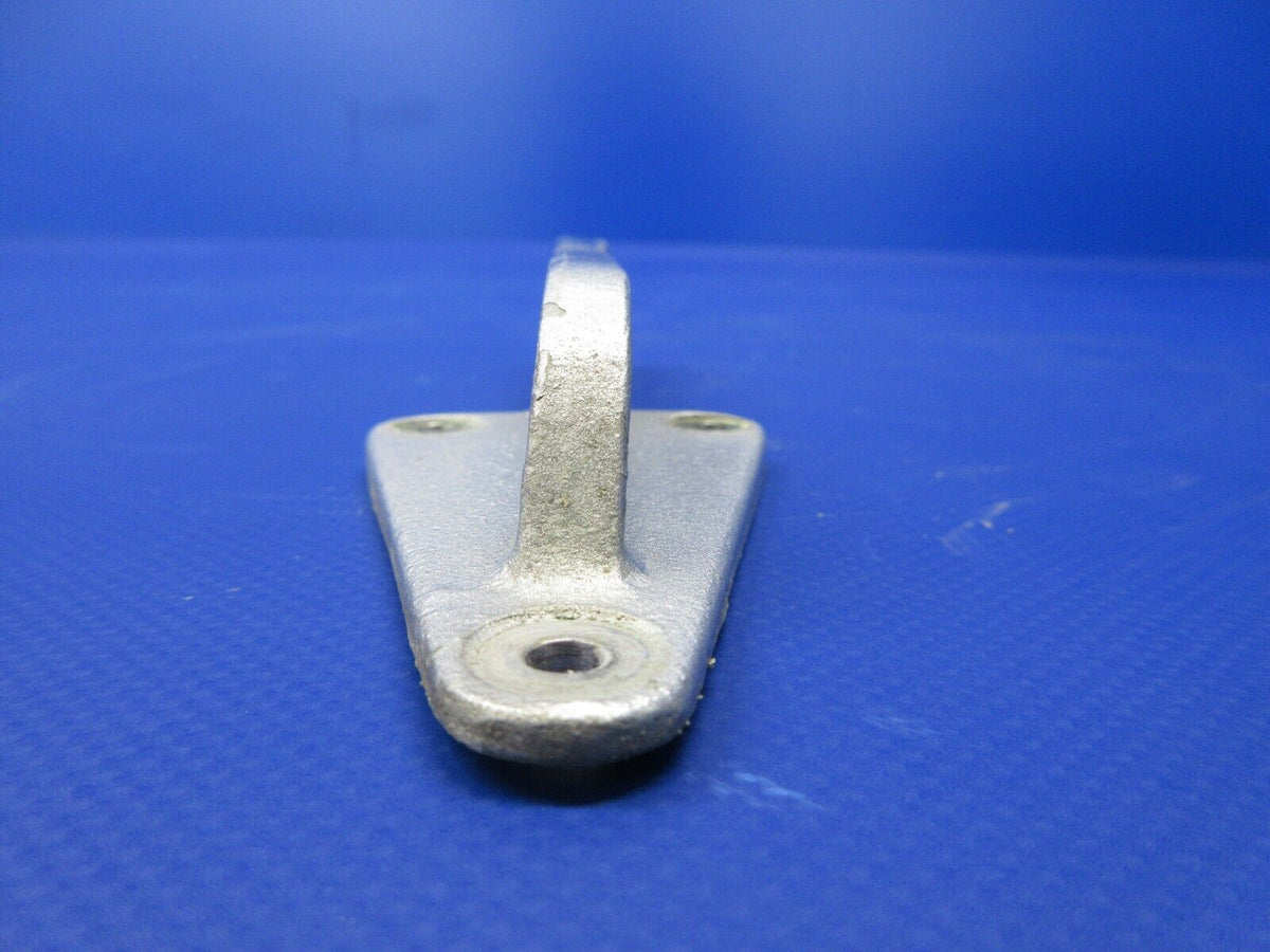 Bell 47J-2 Helicopter Cabin Door Upper Hinge RH P/N 47-382-127-6 (1224 ...