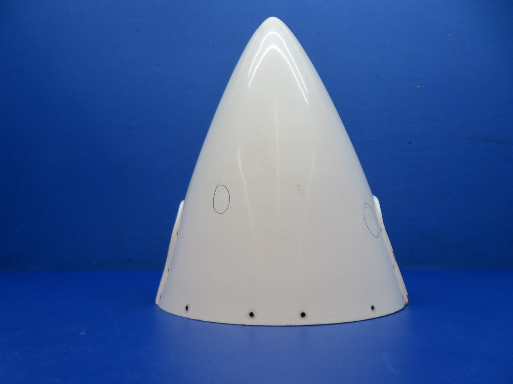 Cessna 337 / 337D Rear Propeller Spinner P/N 1457306-5 (1125-2014 ...