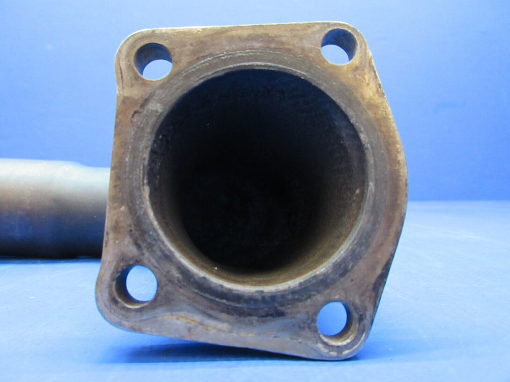 Piper PA-46-310P RH Elbow Assy And Riser Center P/N 654322 (1123-718 ...