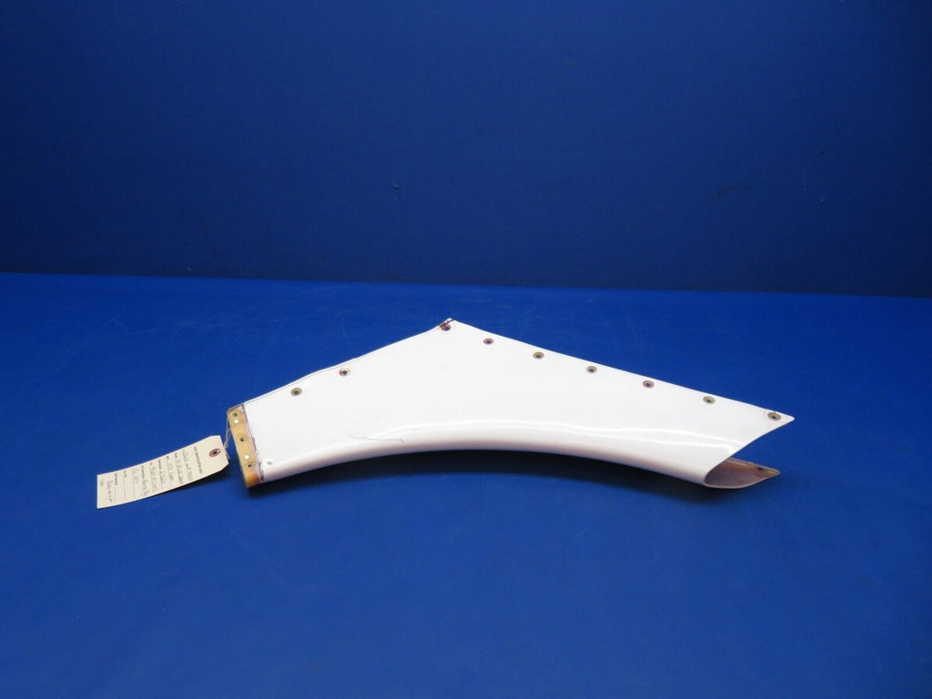 Piper PA-28-236 Dakota Fairing Assy Fin AFT P/N 99619-04 (0623-661 ...