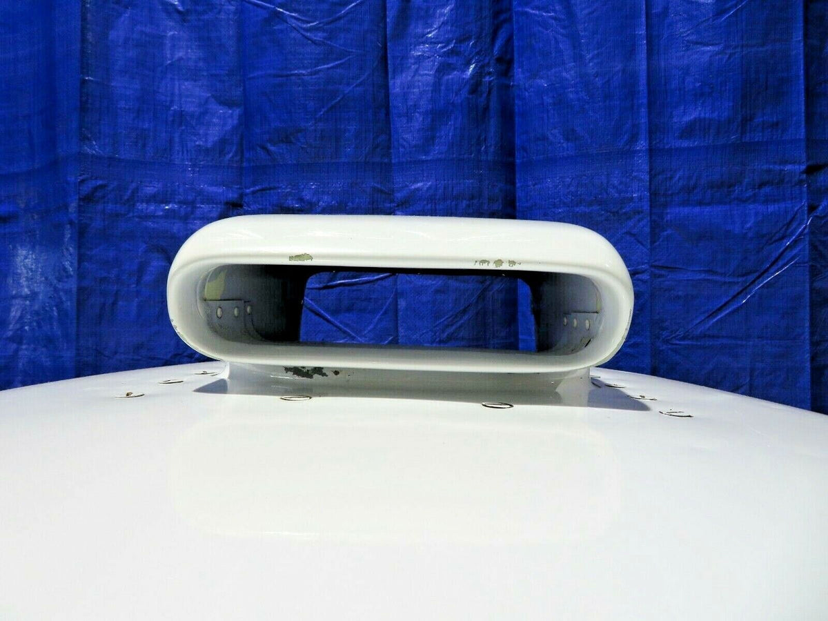 Beech 58 Baron Engine Cowling w/ A/C RH P/N 58-910011-144 (0322-102 ...