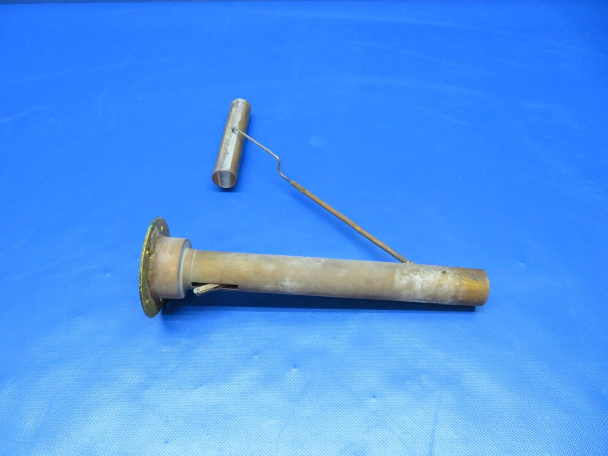Early Cessna 310 Liquidometer Fuel Level Sender P/N EA470B-968 TESTED ...