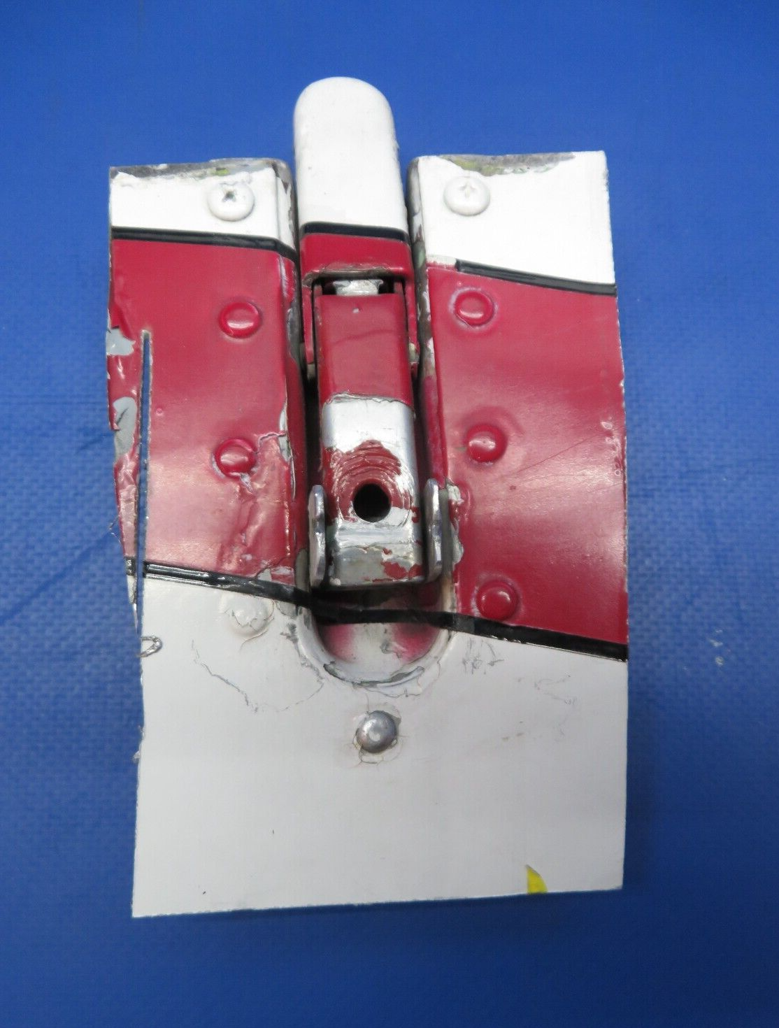 Cessna 120 Latch Assy Cowl Fasteners P/N 0452119 (0423-429) – Safe ...