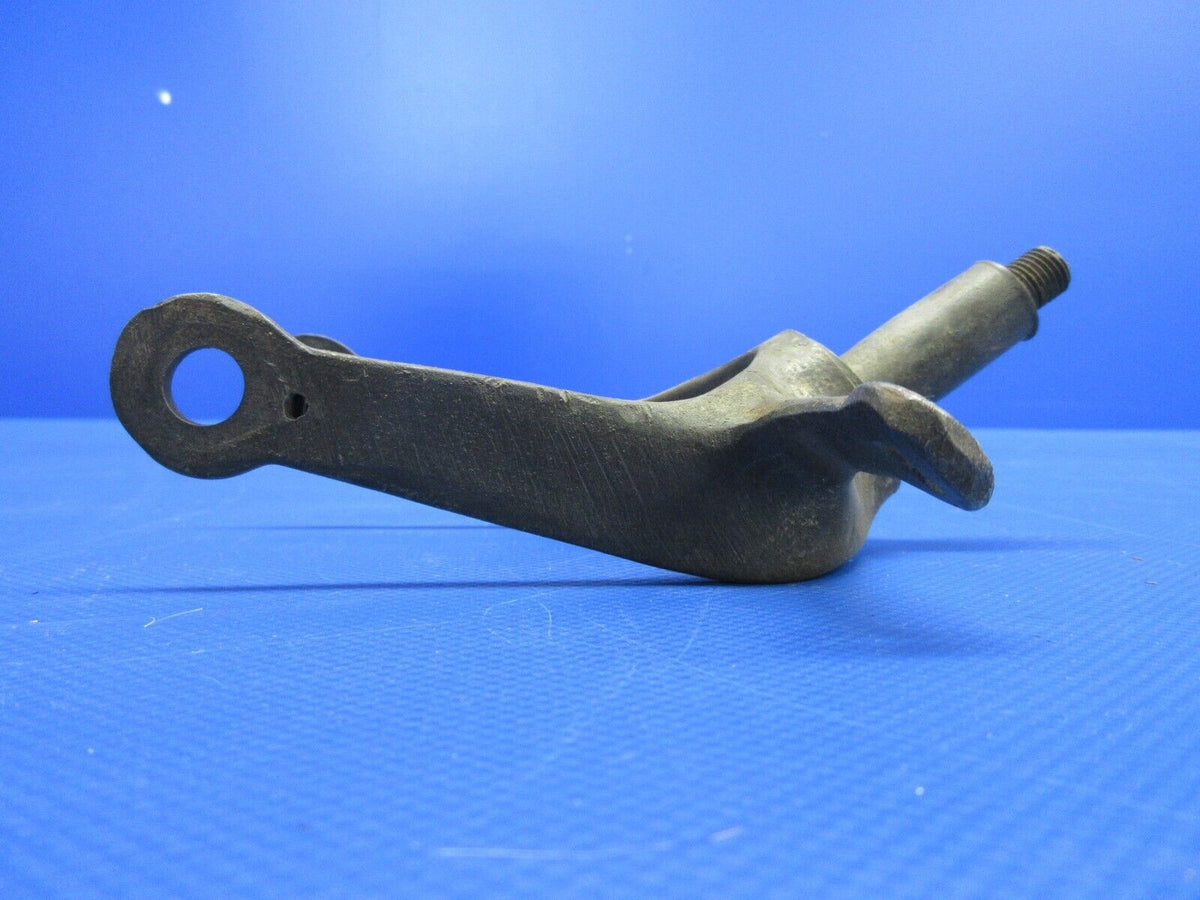 Aeronca 7AC / 11AC Scott Tail Wheel Fork Assy P/N 3001 (0224-1303 ...