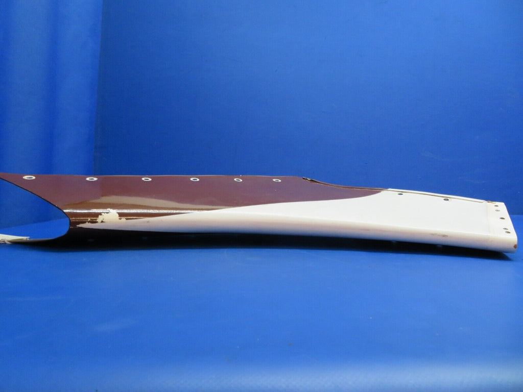 Piper PA-28R-201T Fairing Dorsal Fin AFT P/N 99619-04, 99619-004 (1122 ...