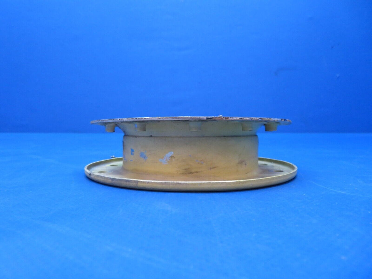 Beech 95-B55 Baron Fuel Filler Adapter Assy P/N 96-380036-1 (0523-1045 ...