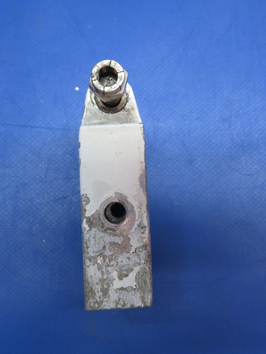 Piper PA-28-180 Cherokee Nose Gear Fork Block for Fork 63329-06 (0423 ...