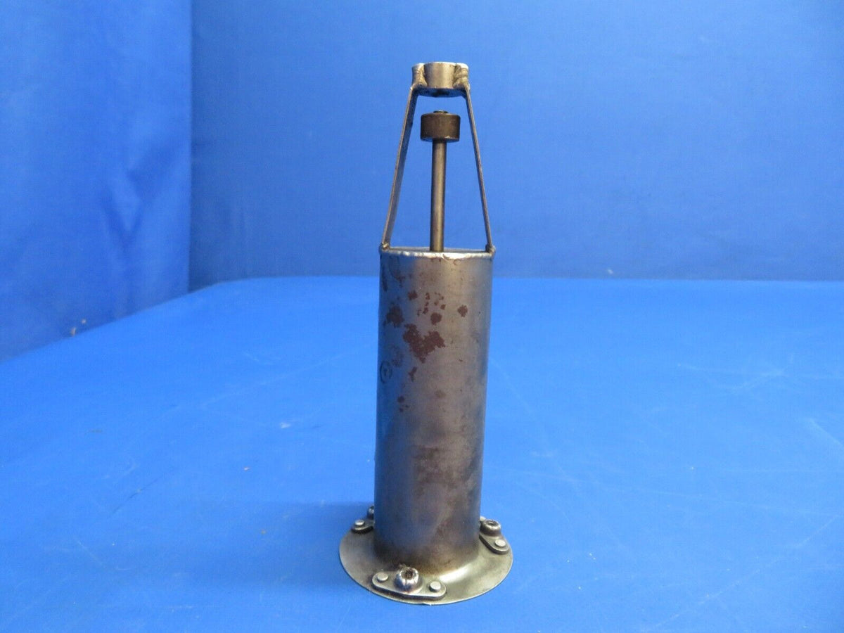 Brantly B2B Helicopter Heater Valve Assy P/N 62705 (1022-792) – Safe ...