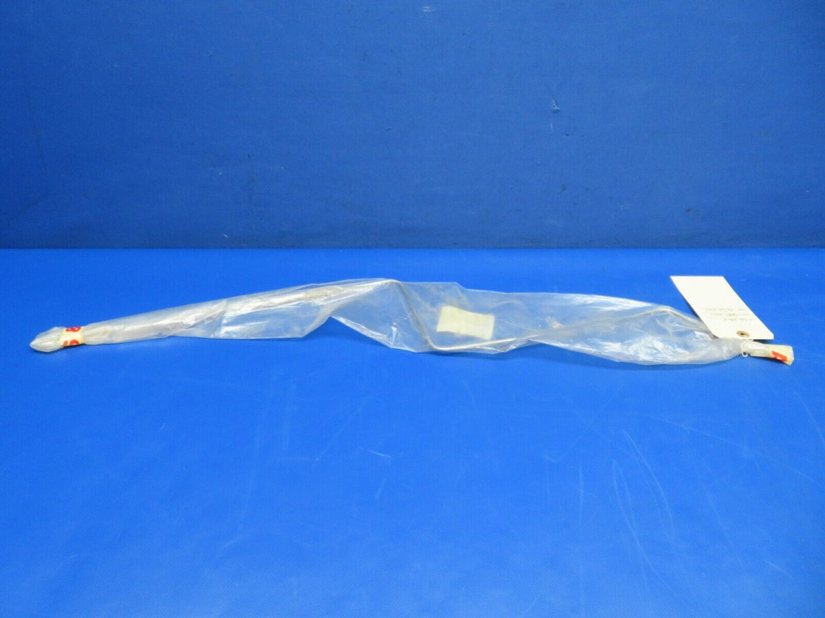 Aero Space Systems Slinger Feed Tube P/N 4589-05 NOS (0124-323) – Safe ...