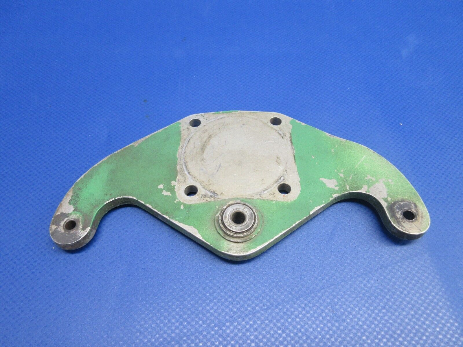 Cessna 172 Elevator Rear Bellcrank P/N 0534124 (0224-1120) – Safe Skies ...