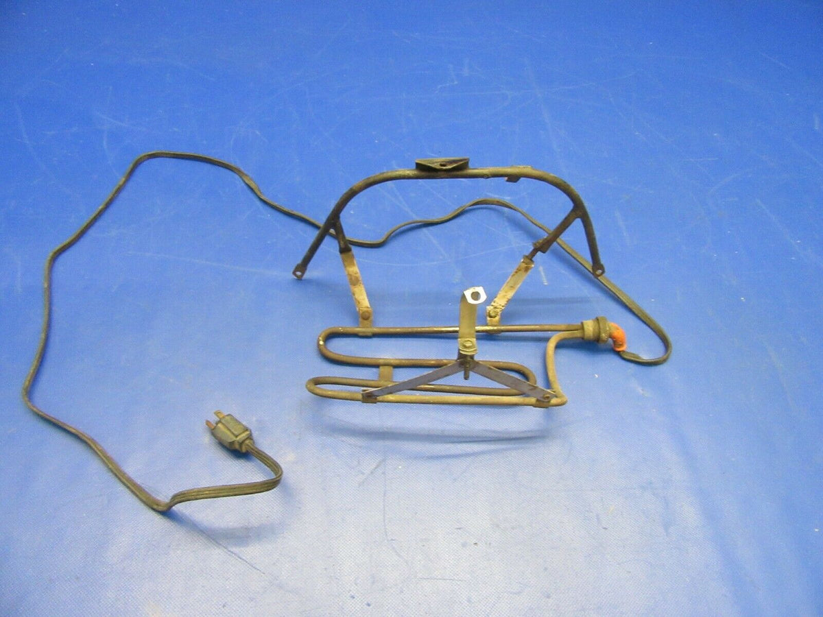Continental Oil Sump Heater (0721-545) – Safe Skies Aviation, LLC