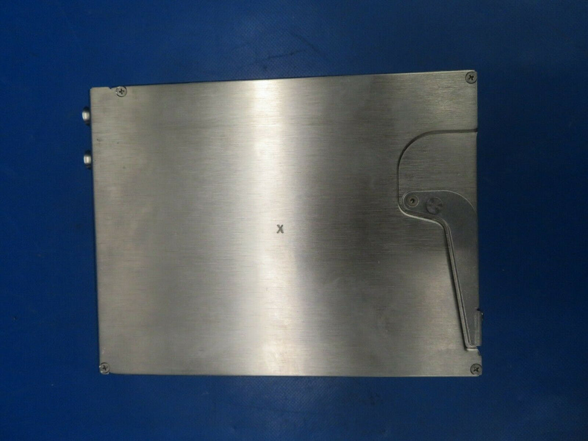 Garmin GIA 63 Interface Adapter / Integrated Avionics 28V 011-00781-00 ...