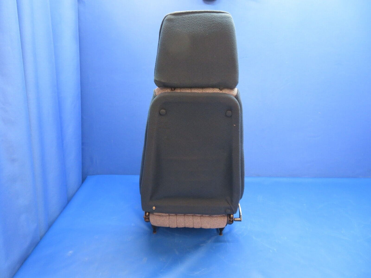 Piper PA-34-200T Seneca II Seat Assembly Rear LH P/N 79479-12 (0223-86 ...