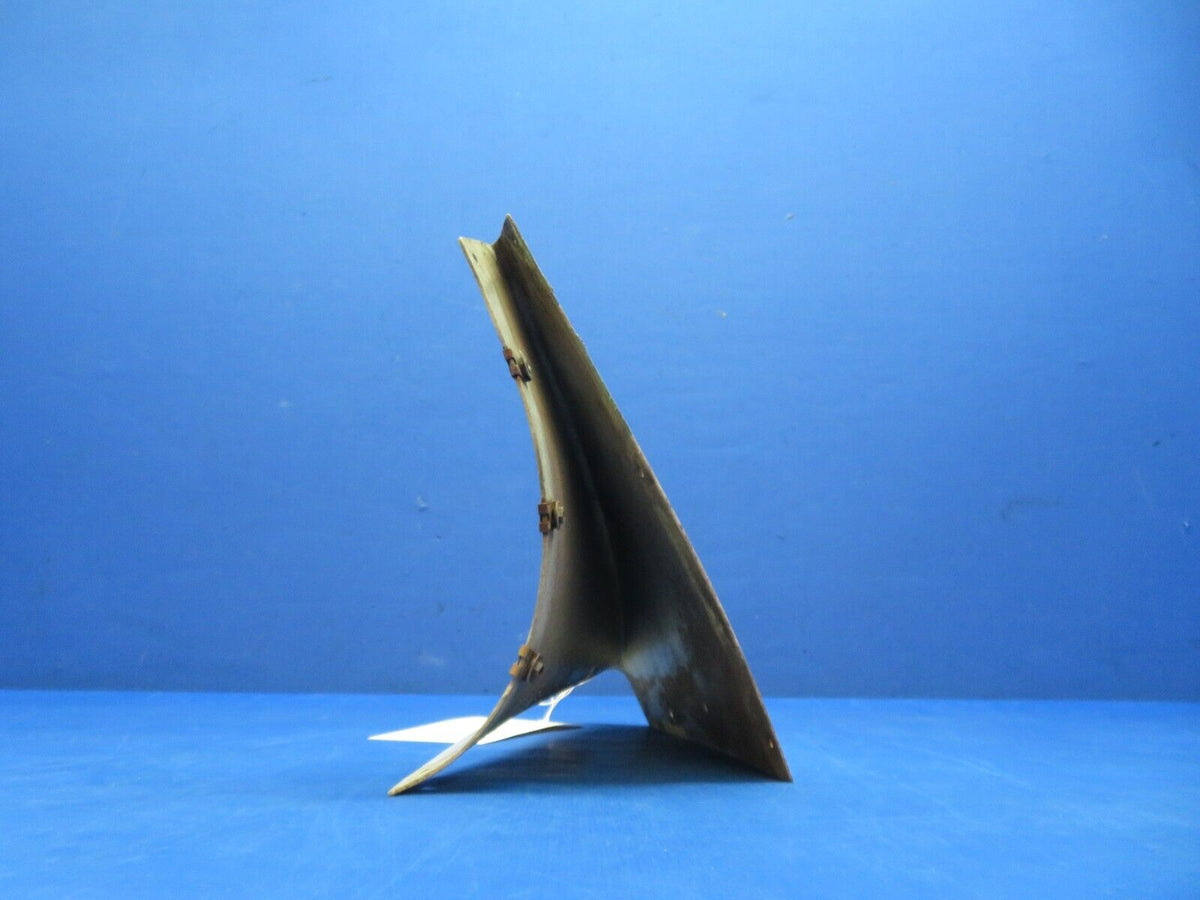 Cessna 310 / 310F LH AFT Wing Root Fillet P/N 08000565-3 (1123-331 ...