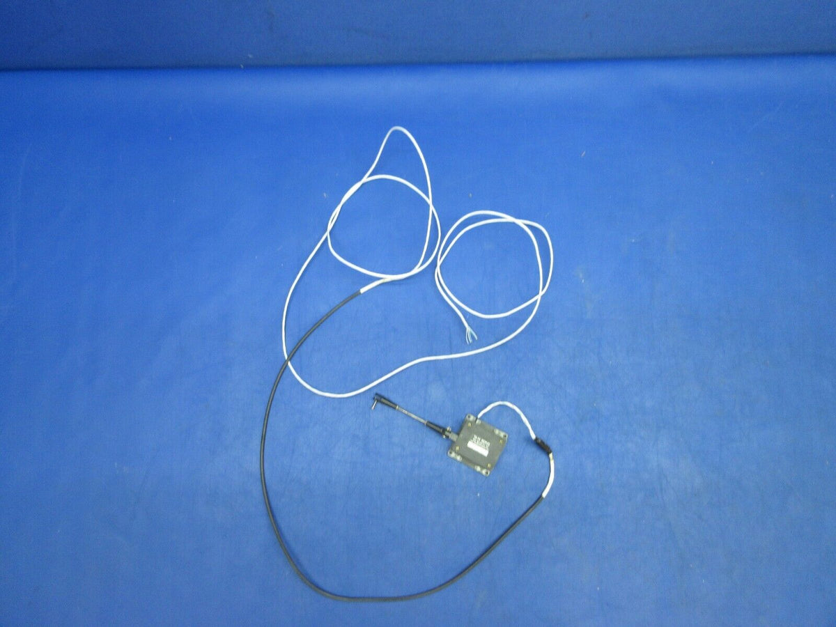 Arion Lightning LS-1 Ray Allen Co T2-7A Servo (1023-936) – Safe Skies ...