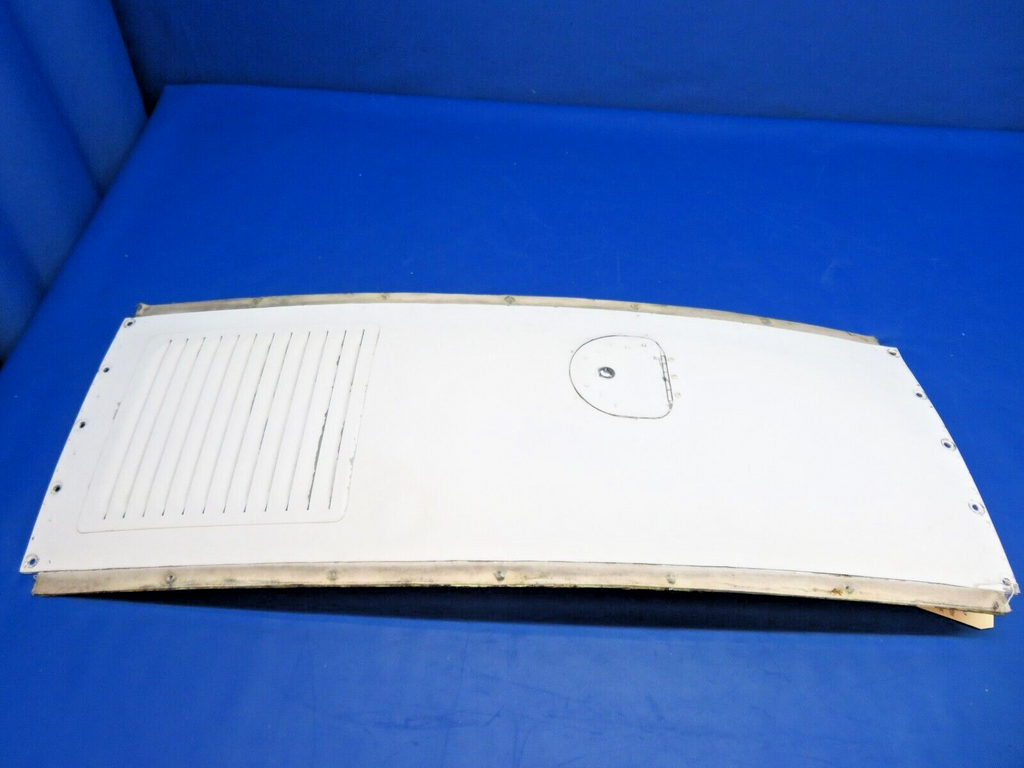 Piper PA-34-200T Seneca II Top Panel Cowling Assy P/N 37207-101 (0323 ...