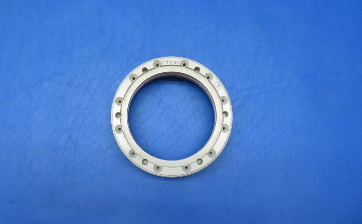 McCauley Propeller Nut Blade Retention P/N C7036 NOS (0523-281) – Safe ...