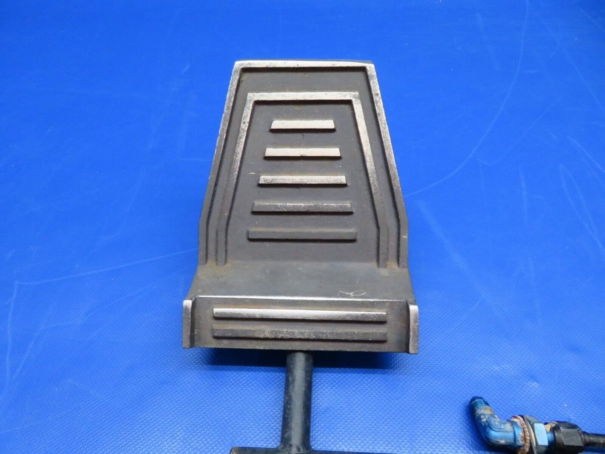 Grumman Yankee Trainer TR-2 AA-1B LH Rudder Pedal Assy P/N 601031-501 ...