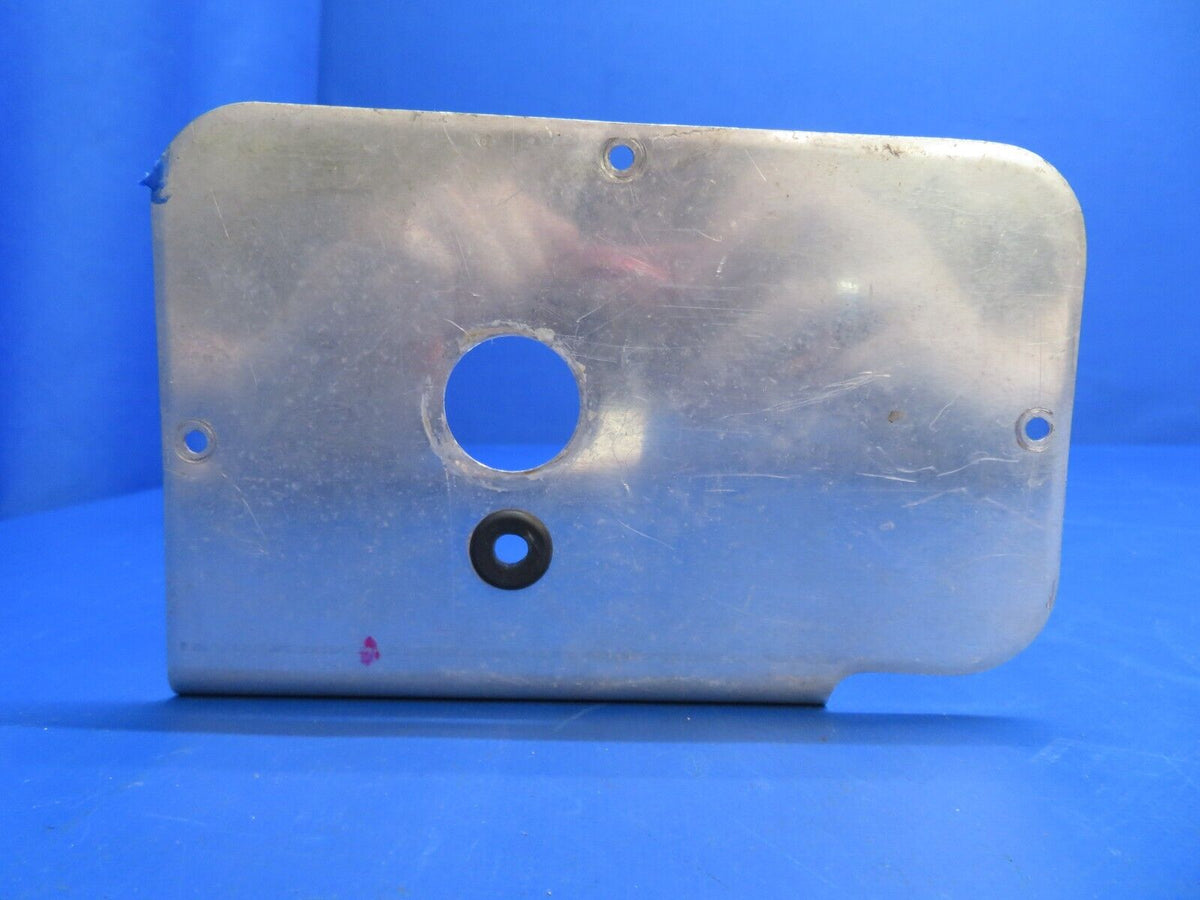 Piper PA-34-200T Seneca II Cover Heater Fuel System Pump P/N 37167-23 ...