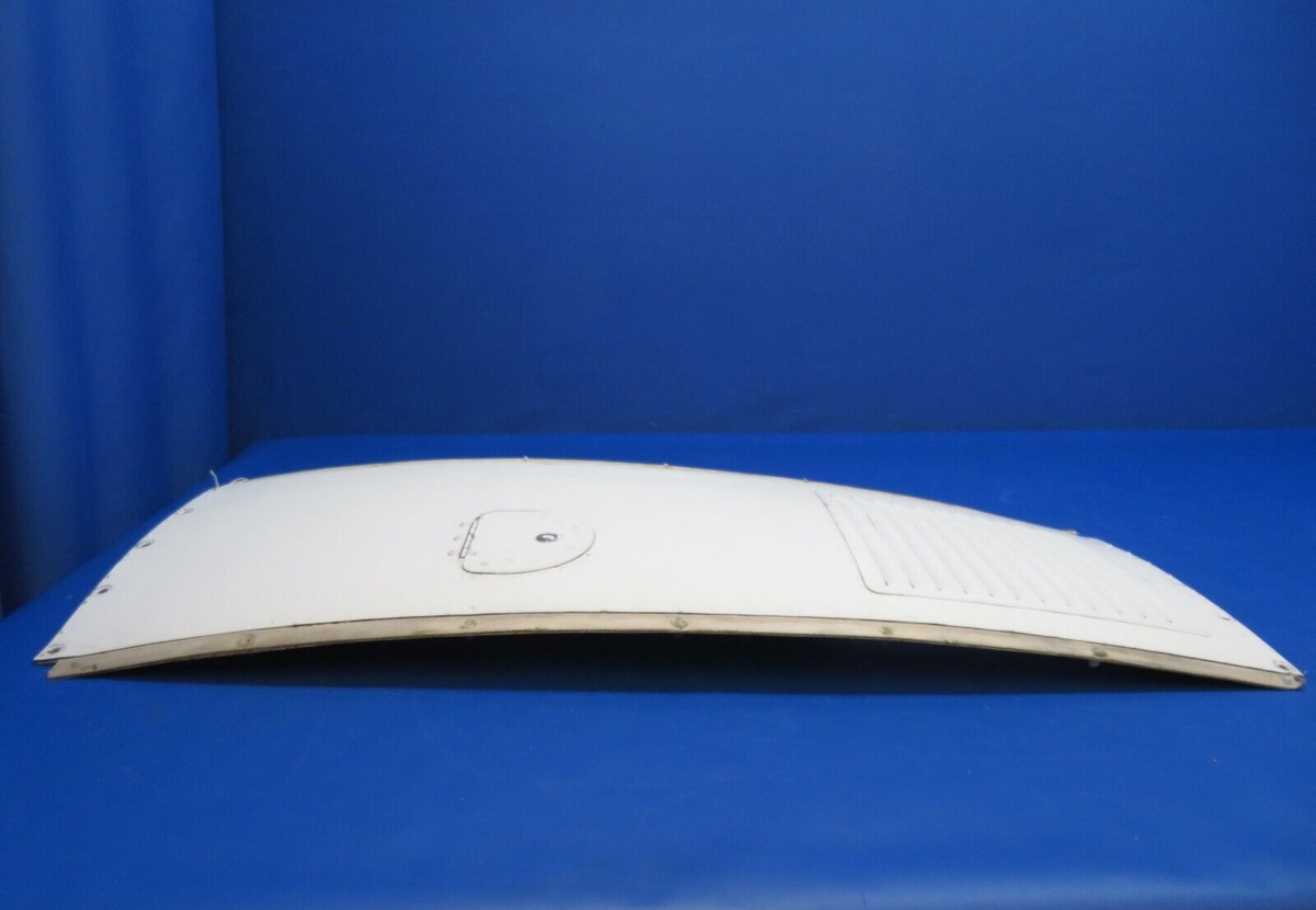 Piper PA-34-200T Seneca II Top Panel Cowling Assy P/N 37207-101 (0323 ...