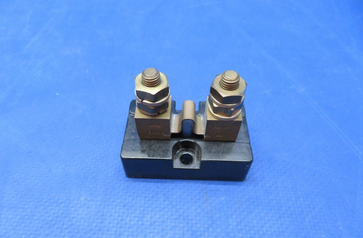 Empro Shunt 100 MV 70 AMP (1023-486) – Safe Skies Aviation, LLC