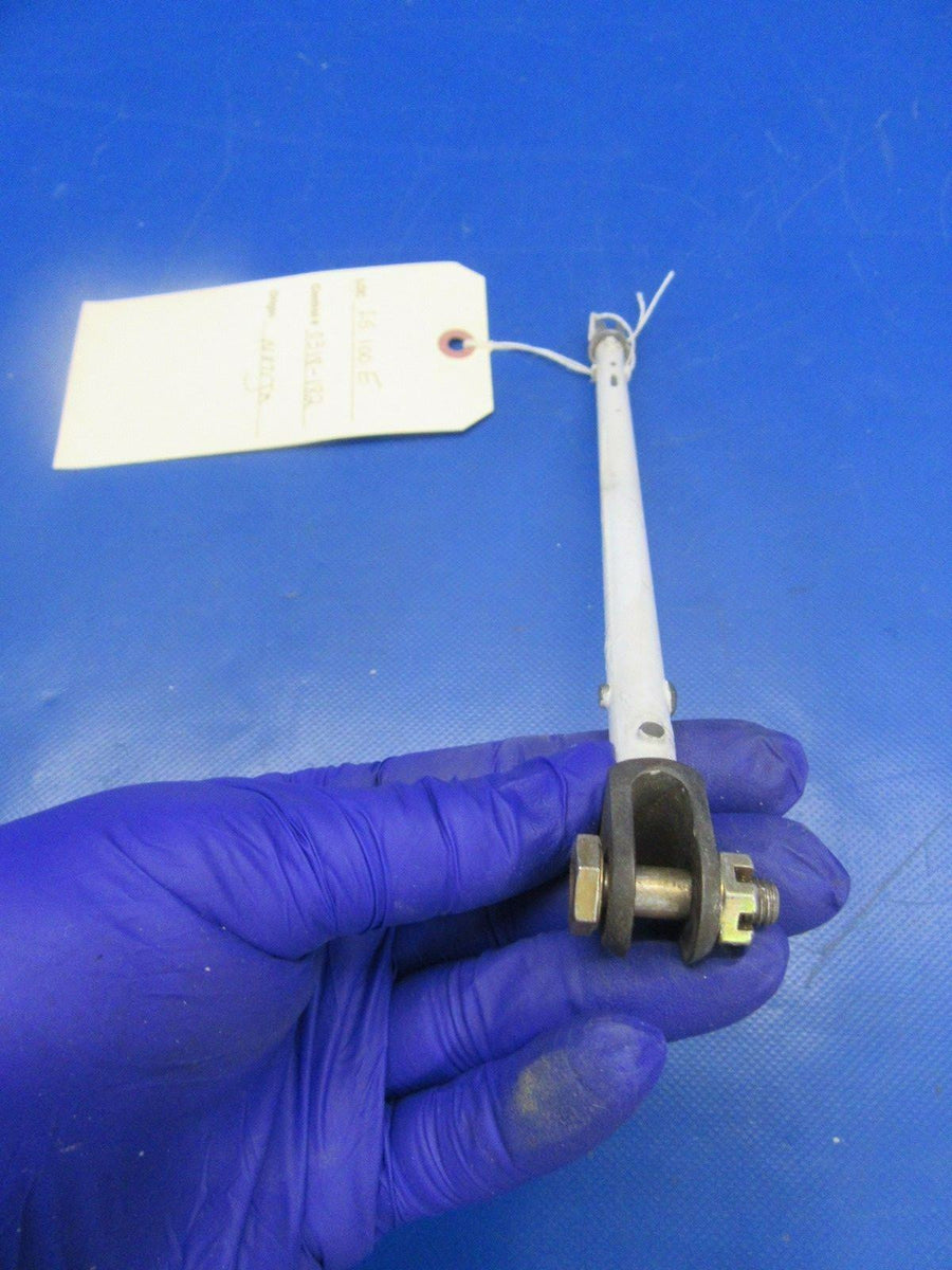 Beech Baron 58 Push Rod Elevator Tab P/N 96-526021-1 (0318-182) – Safe ...