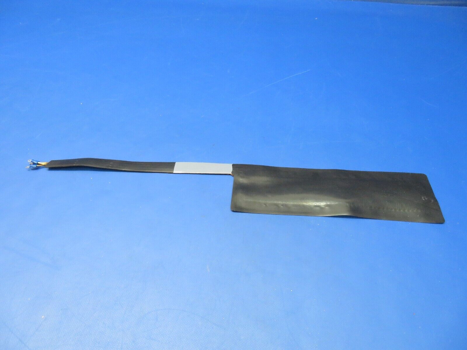 BF Goodrich Prop De-Icer Boot 24V P/N 4E1188-4 NOS (1222-375) – Safe ...