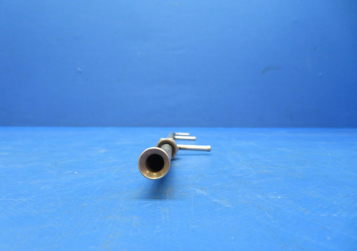 Lycoming TIO-540-U2A Manifold Outer Injector Nozzle Vent 20-3/4" (0723 ...