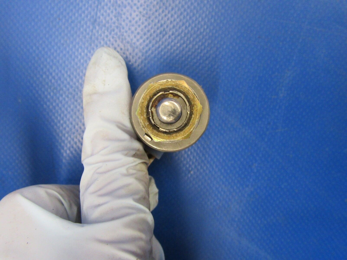 Honeywell Micro Switch Landing Gear Limit Switch P/N MS27240-2 (0818-4 ...