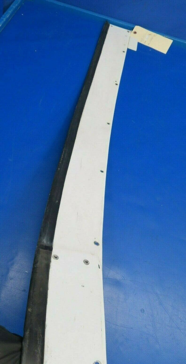 Piper PA-24-250 Comanche Wing Fairings LH (0120-06) – Safe Skies ...