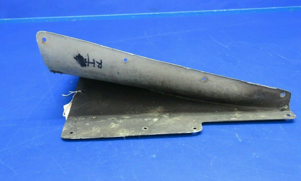 Cessna 310R AFT INBD Fairing Wing P/N 0851792-23 (0520-111) – Safe ...