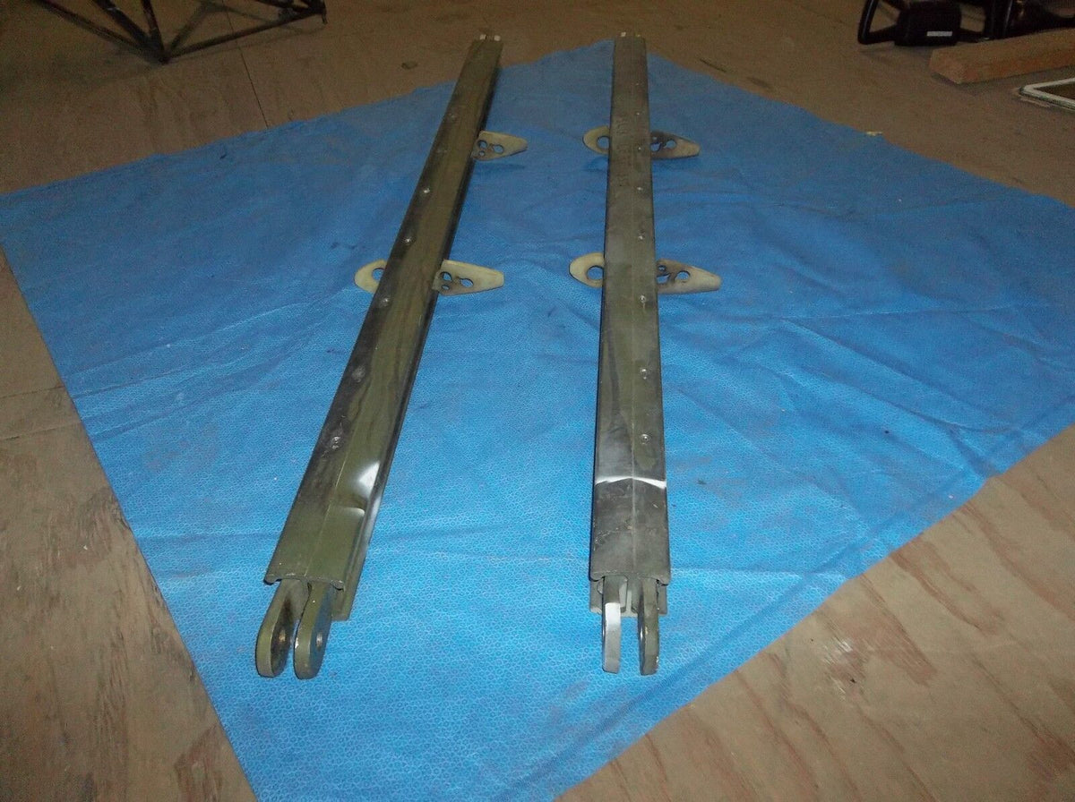 Cessna 337G Skymaster Wing Lift Struts, One Pair (0116-142) – Safe ...