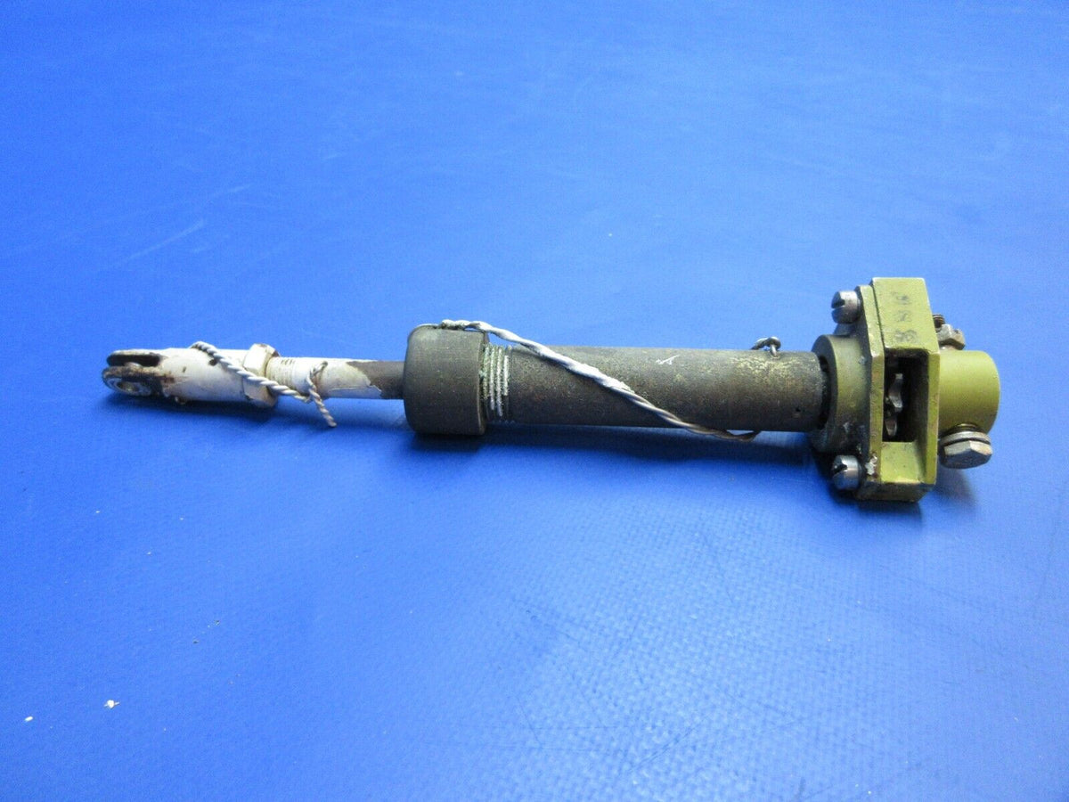 Beech Baron 95 - B55 Rudder Tab Actuator P/N 96-526000-601 (1023-987 ...