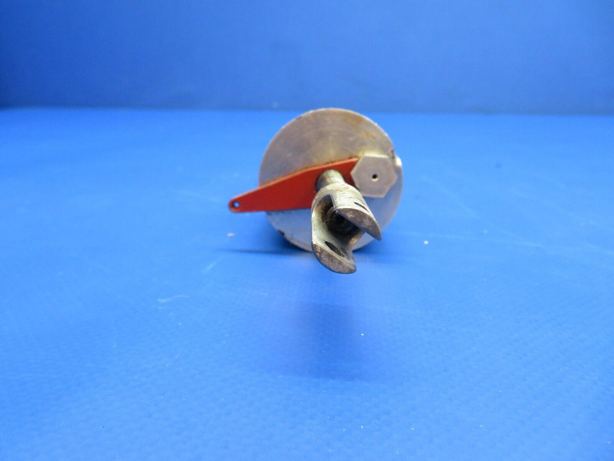 Bellanca 17-30 Viking Paramount Brake Master Cylinder P/N VHR-625-S (0 ...