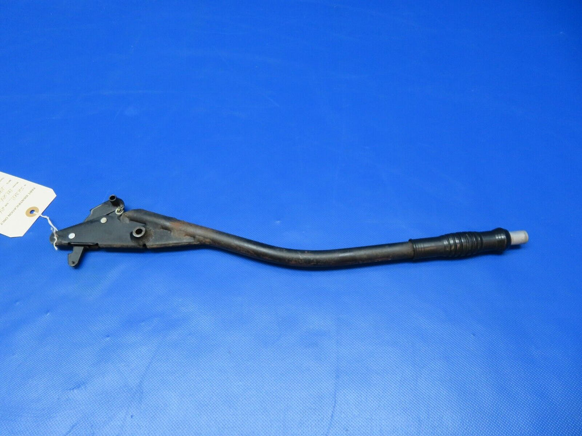Piper PA-24-180 Flap Lever Assy P/N 20974-000 (1223-250) – Safe Skies ...