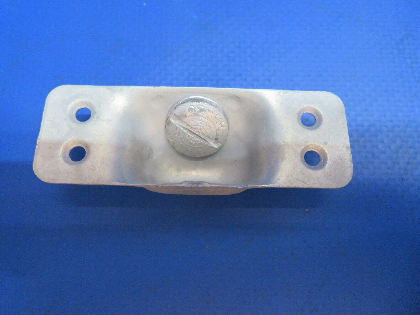 Beech Bonanza Cowling Fastener P/N 35-910107 NOS (1222-919) – Safe ...