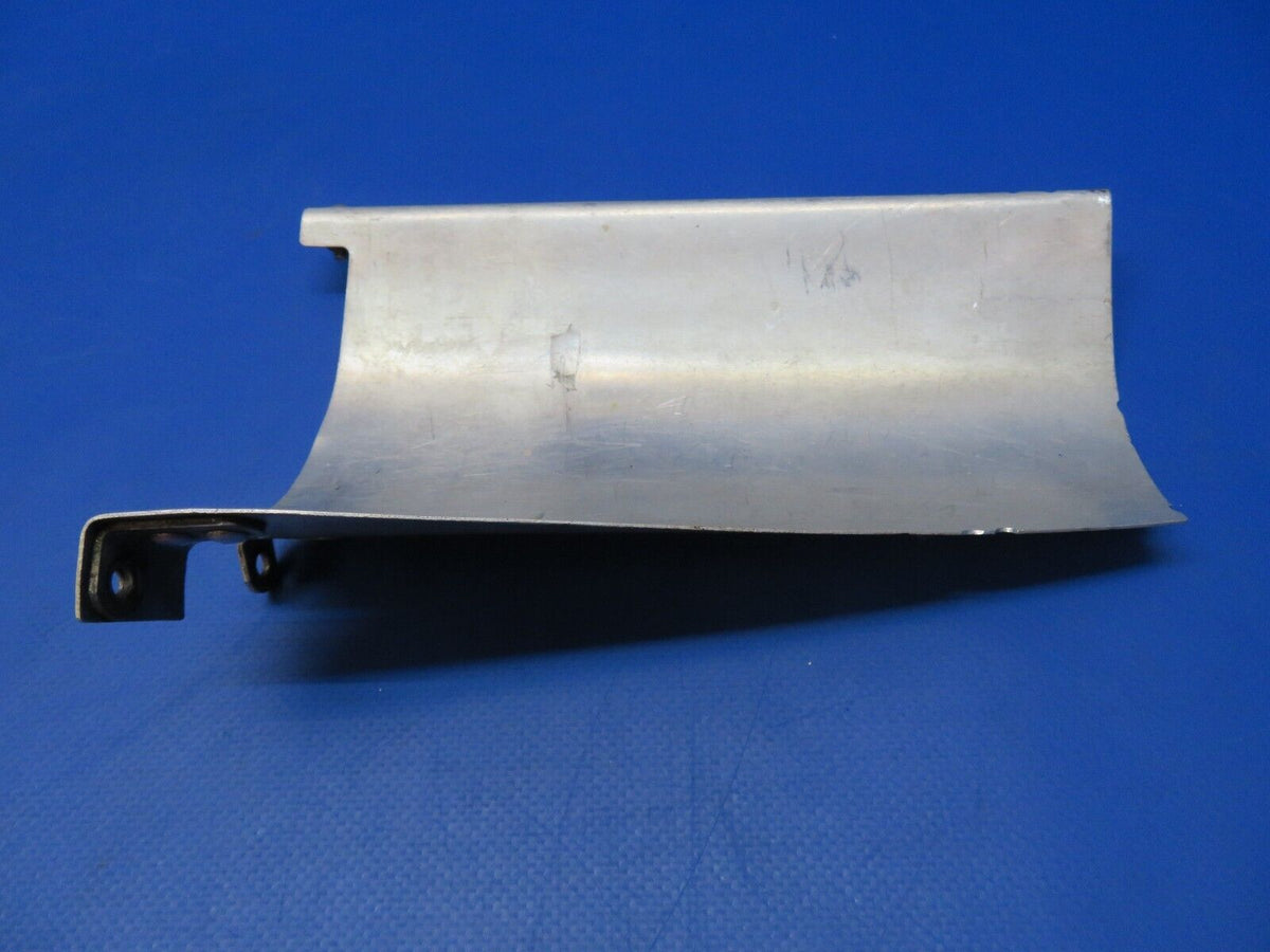 Lycoming Oil Filter Pan Shield (1122-446) – Safe Skies Aviation, LLC
