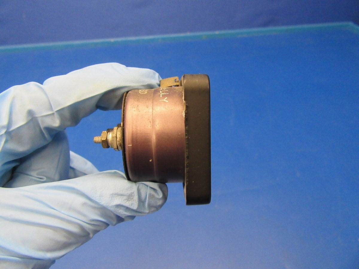 Beech Baron Anti Ice Gauge P/N 50-384001-31 (1018-93) – Safe Skies ...