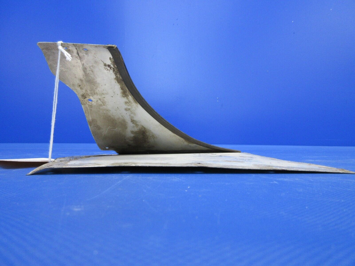 Cessna 150 Wing To Fuselage Fairing Assembly Left Hand P/N 0412032-1 ...
