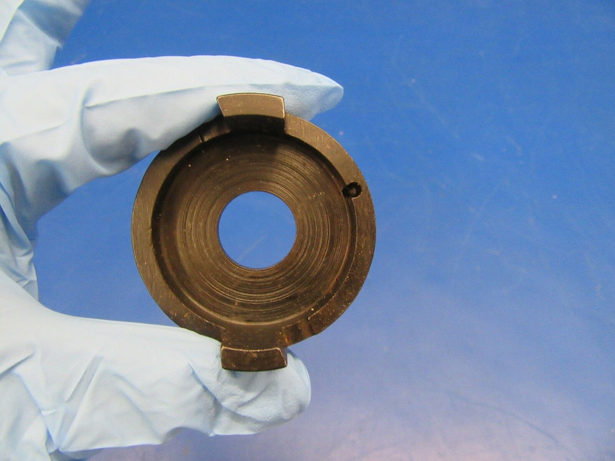 Bendix Magneto Impulse Coupling Body P/N 10-70371 NOS (0918-310) – Safe ...