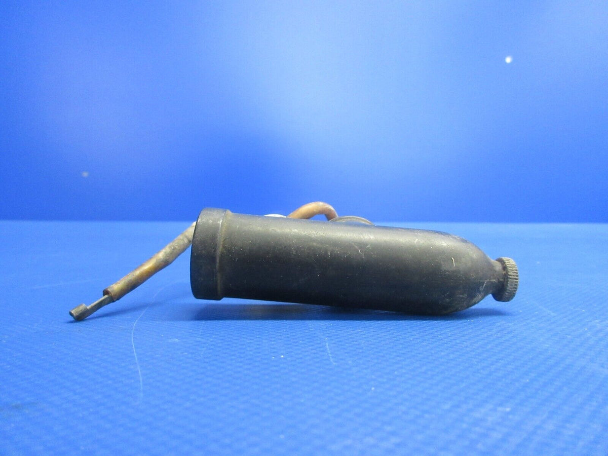 Cessna 172 Map Spotlight Assy P/N 0713017-22 (0224-1153) – Safe Skies ...