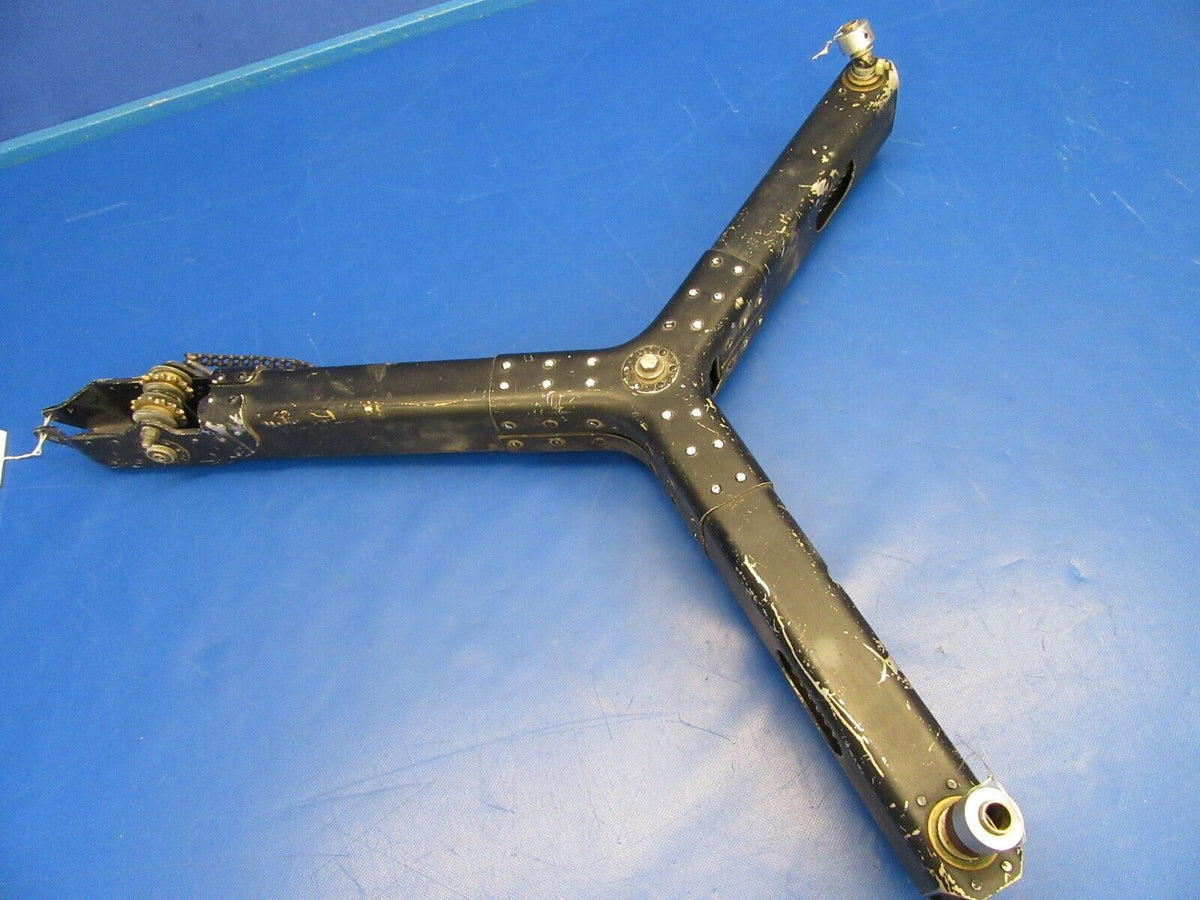 Cessna 310 / T310Q Control Column Assembly P/N 0860216-1 (0619-119 ...