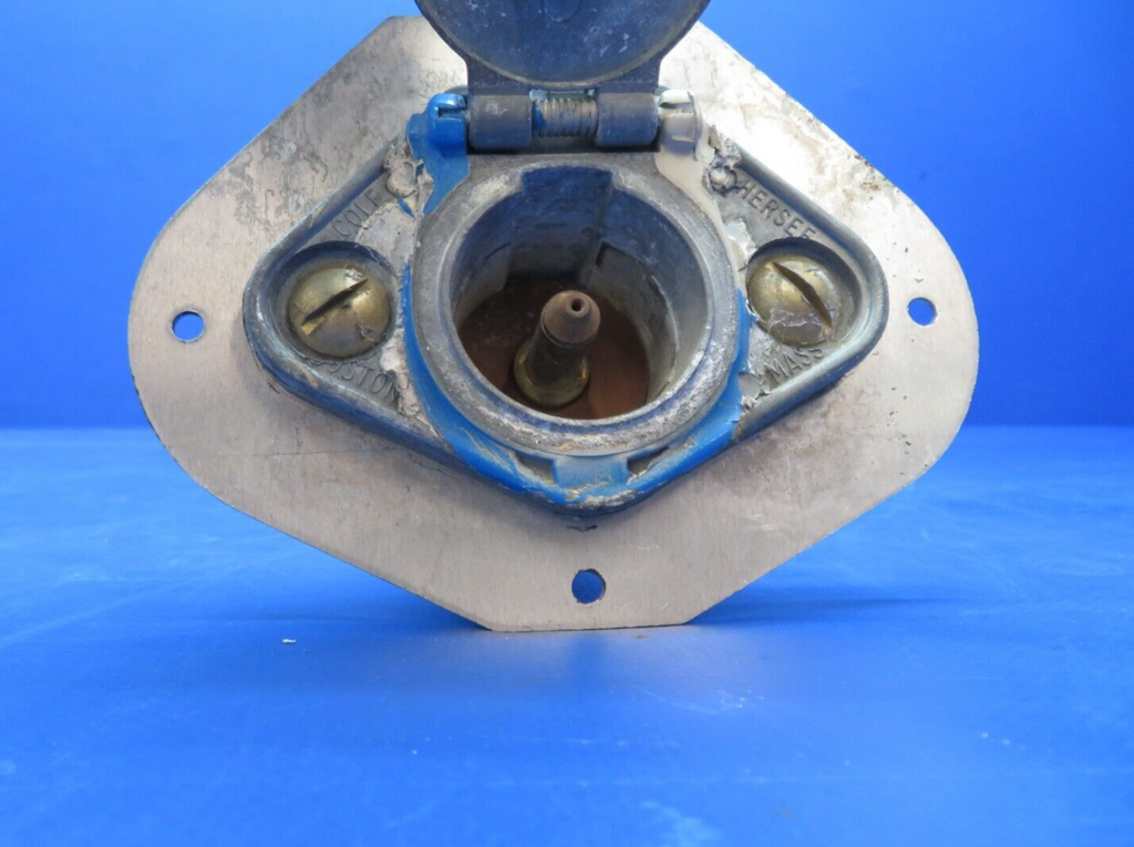 Piper PA -28-236 Cole-Hersee External Power Supply P/N 89097-003 (0623 ...