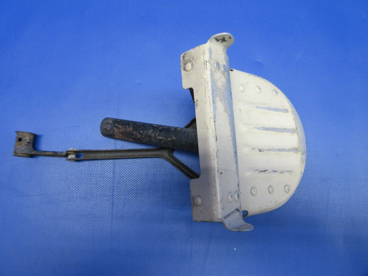 Cessna 150 Brake and Rudder Pedal P/N 0310453 (0224-1683) – Safe Skies ...