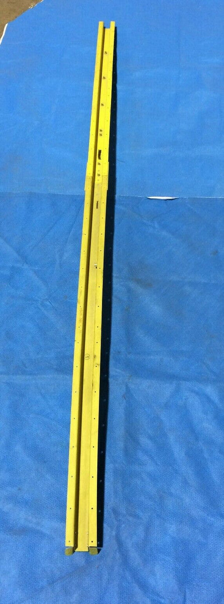 Piper Channel Stringer P/N 30409-000 (0316-148) – Safe Skies Aviation, LLC