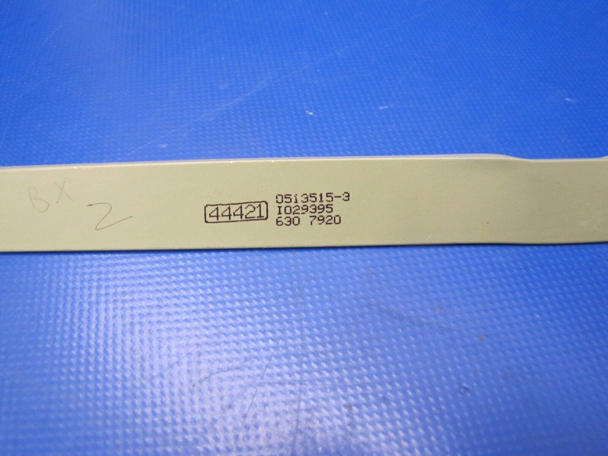 Cessna 172 Angle Firewall LH P/N 0513515-3 (0517-12) – Safe Skies ...