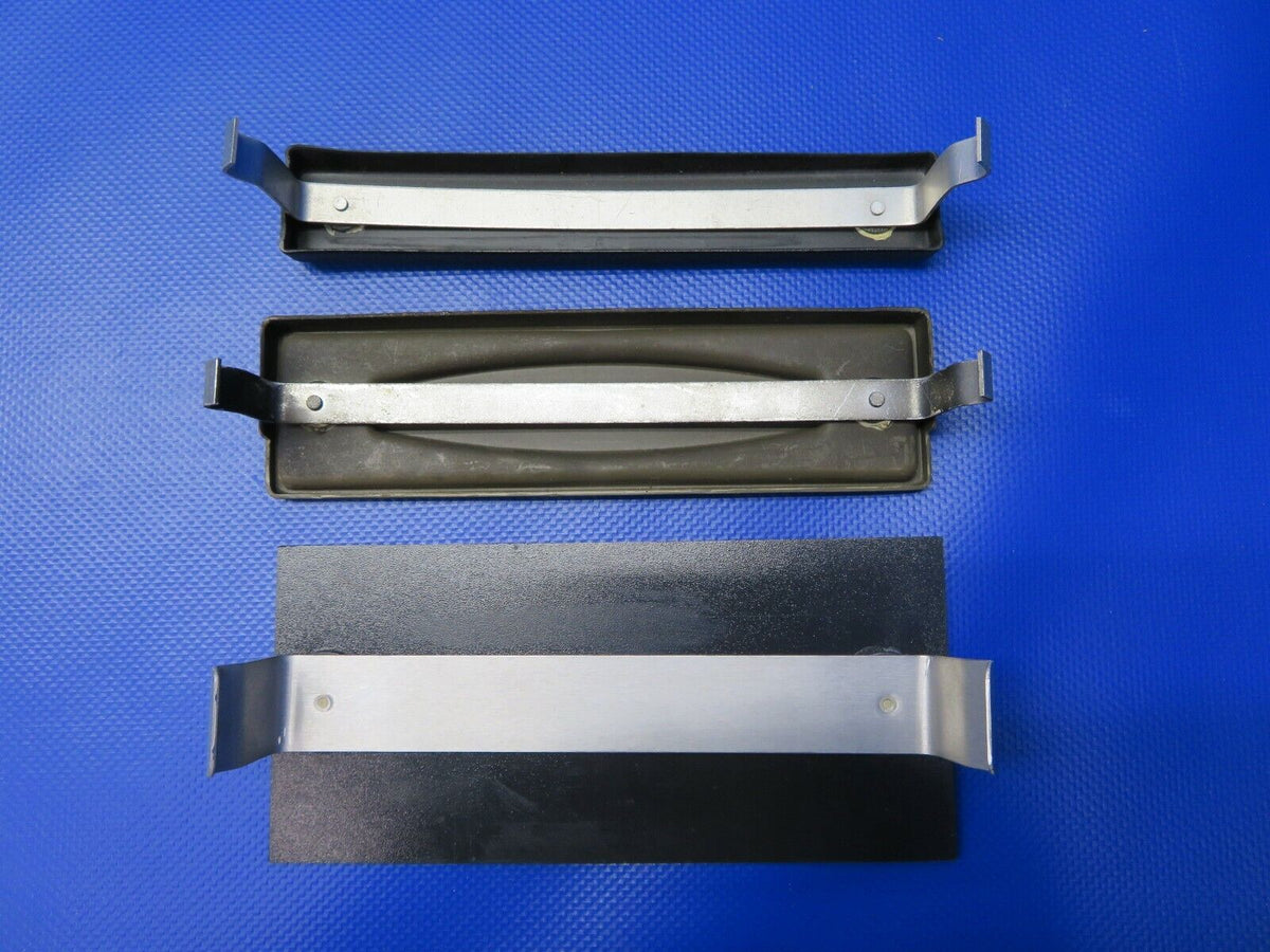 Piper PA-32R-300 Lance Instrument Panel Overlay Cover 9 Piece Set (122 ...