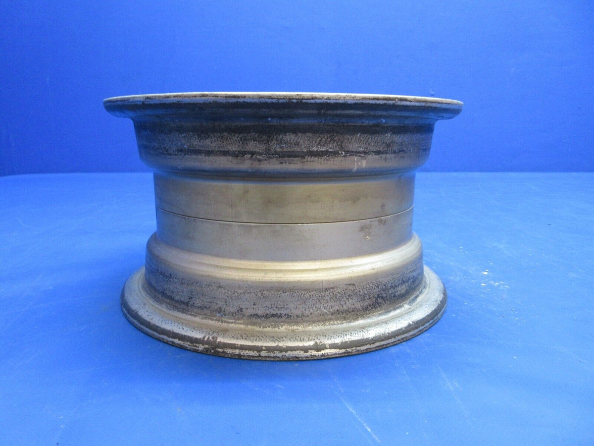 Cessna 188B AGpickup Cleveland 7.50x10 Main Wheel Assy P/N 40-101A (07 ...